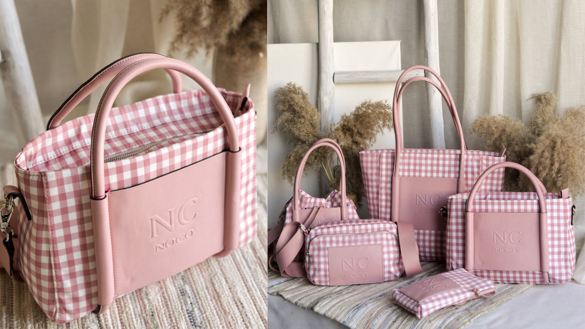 NOCO Complementos - Bolsos para cada ocasión