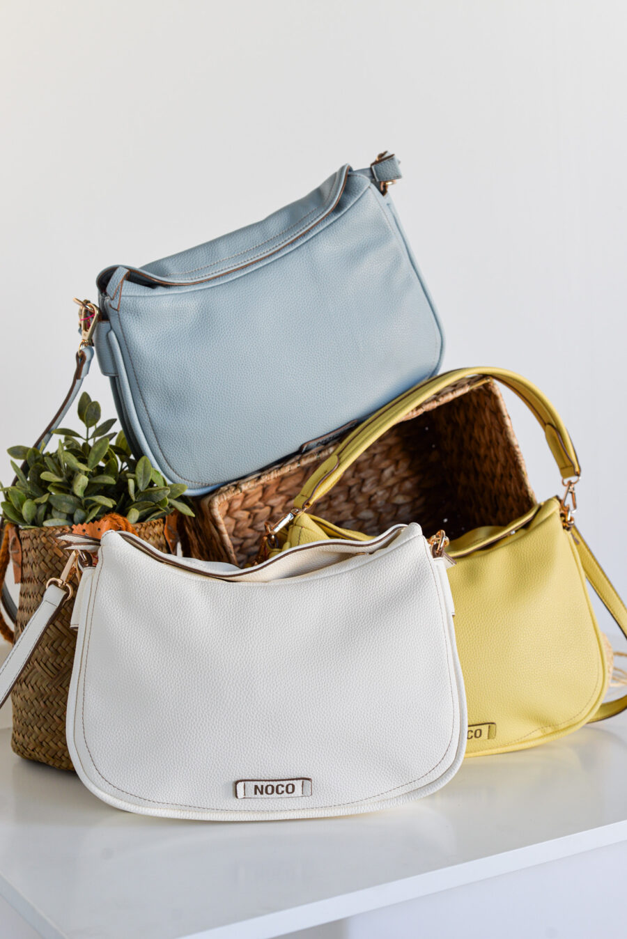 NOCO Complementos - Bolsos para cada ocasión